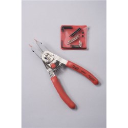 Ritchie 60593 Small Snap Ring Plier | Refrigerative Supply
