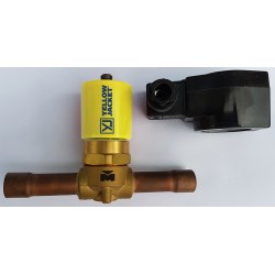 Ritchie Solenoid Valve Service Magnet | Refrigerative Supply