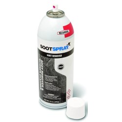 Rectorseal Sootspray Soot Remover | 14 oz. Aerosol | 68342 ...