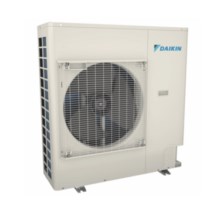 DAIKIN R32 3.5 TON 16.2 SEER2 HP FIT | Refrigerative Supply