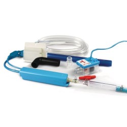 Aspen Mini Aqua Silent+ Mini-Split Condensate Pump Kit | 208-230V ...