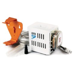Aspen Universal Peristaltic Mini-Split Condensate Pump Kit without ...