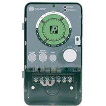 Paragon Electronic Multi-Voltage Defrost Timer | 120/208-240V AC | 9045 ...