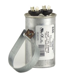 Copeland Run Capacitor |30 @ 370V | Refrigerative Supply