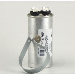 Copeland Run Capacitor |440V | 40 MFD | Refrigerative Supply