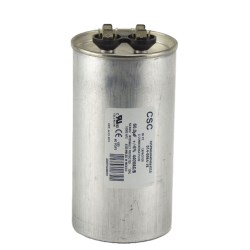 Copeland Run Capacitor | 60 @ 440V | Refrigerative Supply