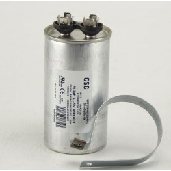 Copeland Capacitor & Clamp Kit | Refrigerative Supply