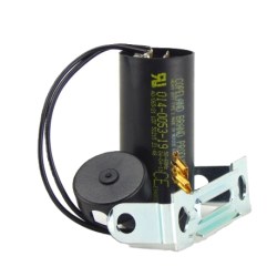 Copeland Start Capacitor |145-175 @ 110V | Refrigerative Supply