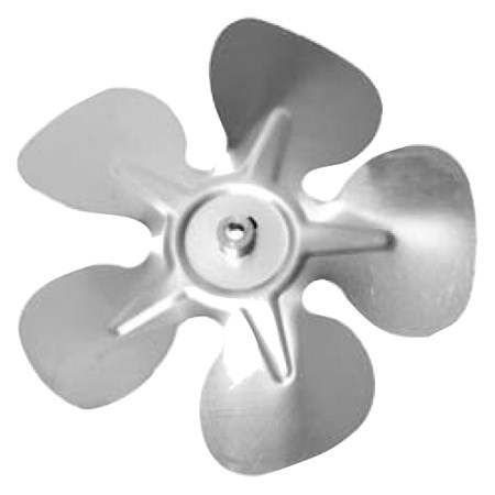 Replacement Aluminum Fan Blades