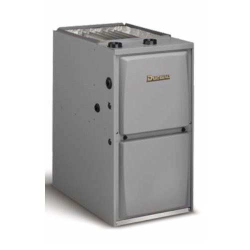 Ducane 96% Single Stage Constant Torque Motor Furnace | Refrigerative ...
