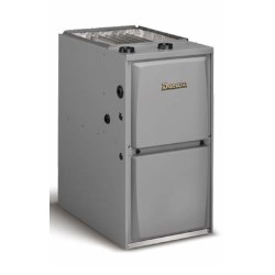 Ducane 96% Single Stage Constant Torque Motor Furnace | Refrigerative ...