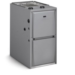 Ducane 2-Stage Gas Furnace, Downflow, 97% AFUE, 70,000 BTU/HR ...