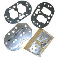 Copeland Valve Plate Assembly | Use with EAB, EAL, EAV and EAC Series ...