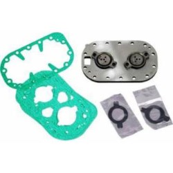 Copeland Valve Plate Assembly | OS Laser Reed 4D and 6D Standard HT ...