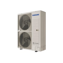 Samsung Max Heat Outdoor Unit | 30,000 BTU/Hr | 208-230/1,2 ...