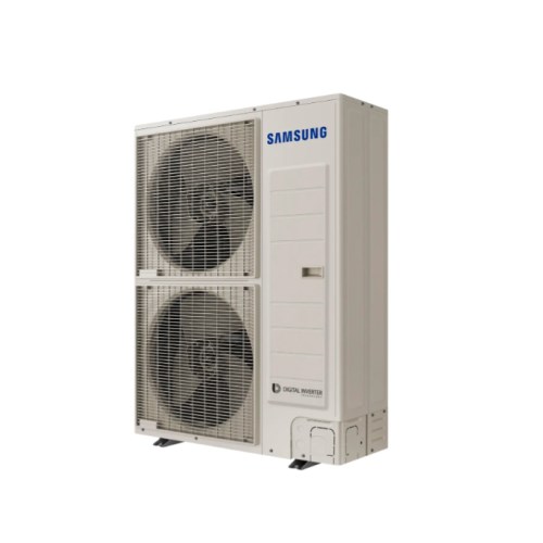 Samsung 36000 BTU | Max Outdoor Heat Pump | 208-230V | Refrigerative Supply