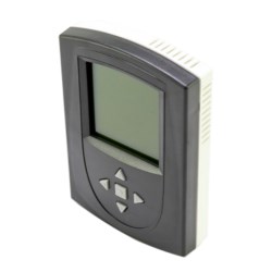 ClimateMaster Configuration Diagnostic Tool | Refrigerative Supply