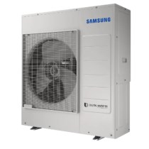 Samsung 18,000 Btu/Hr Outdoor Heat Pump | Refrigerative Supply