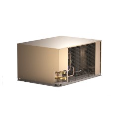 Bohn L/T Air Cooled Outdoor Unit 208-230/3 | Refrigerative Supply