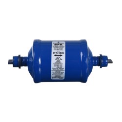 Emerson BFK 084S 1/2" ODF Bi-Directional Liquid Line Filter Drier ...
