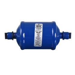 Emerson BFK 165S 5/8" ODF Bi-Directional Liquid Line Filter Drier ...