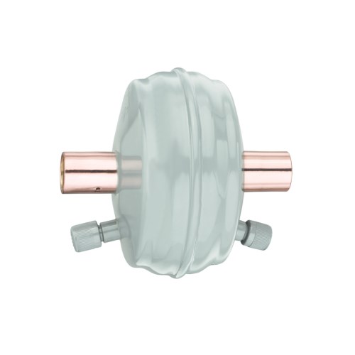 Sporlan Catch-All 7/8" ODF Solder Suction Line Sealed Filter Drier with ...