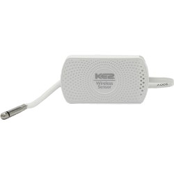 KE2Therm Wireless Sensor with Remote Probe for Edge Manager | 21633 ...
