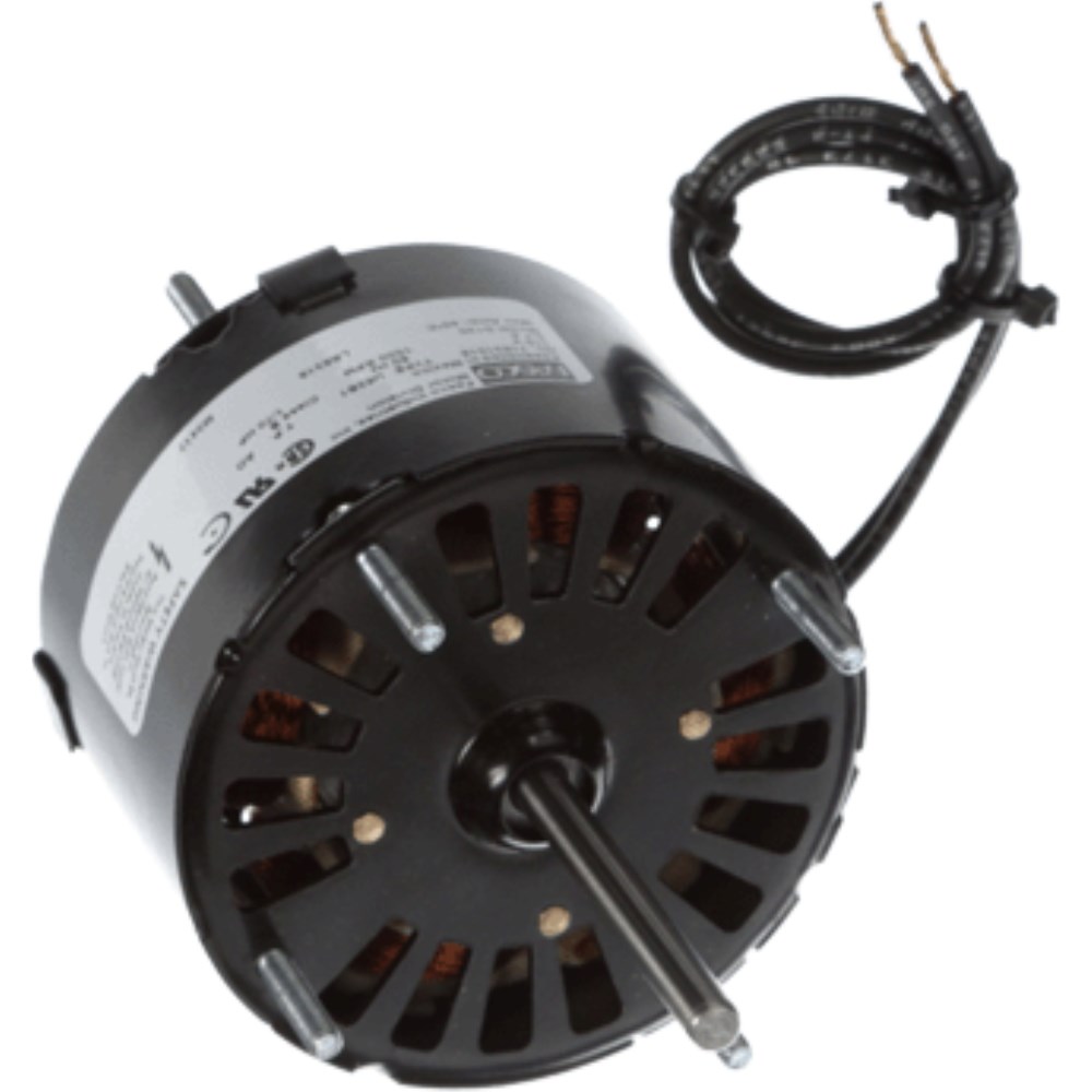 KeepRite 3/4 HP Motor Service Kit | 208-230/460/1 | 1075/950 RPM | CWSE ...