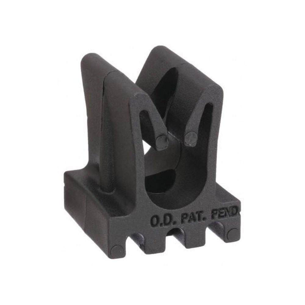 ZSi 3/4" OD Cush-A-Claw Surface Mount Pipe Support | CLS-12 ...