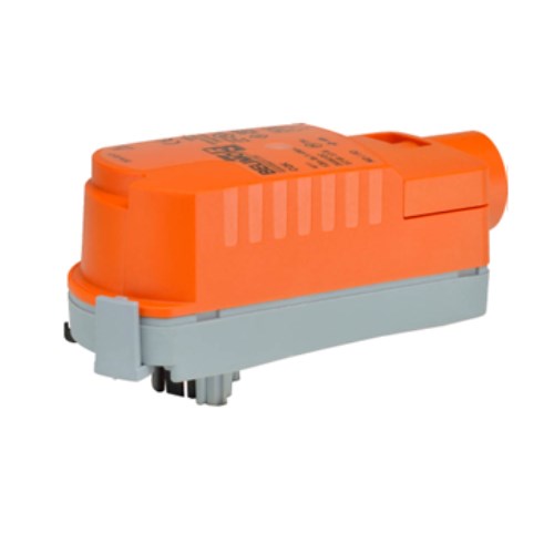Belimo Zone Tight Actuator AC/DC 24V | Refrigerative Supply