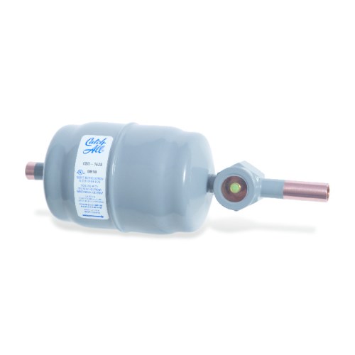 Sporlan Catch-All 3/8" ODF Solder Liquid Line Sealed Filter Drier with ...