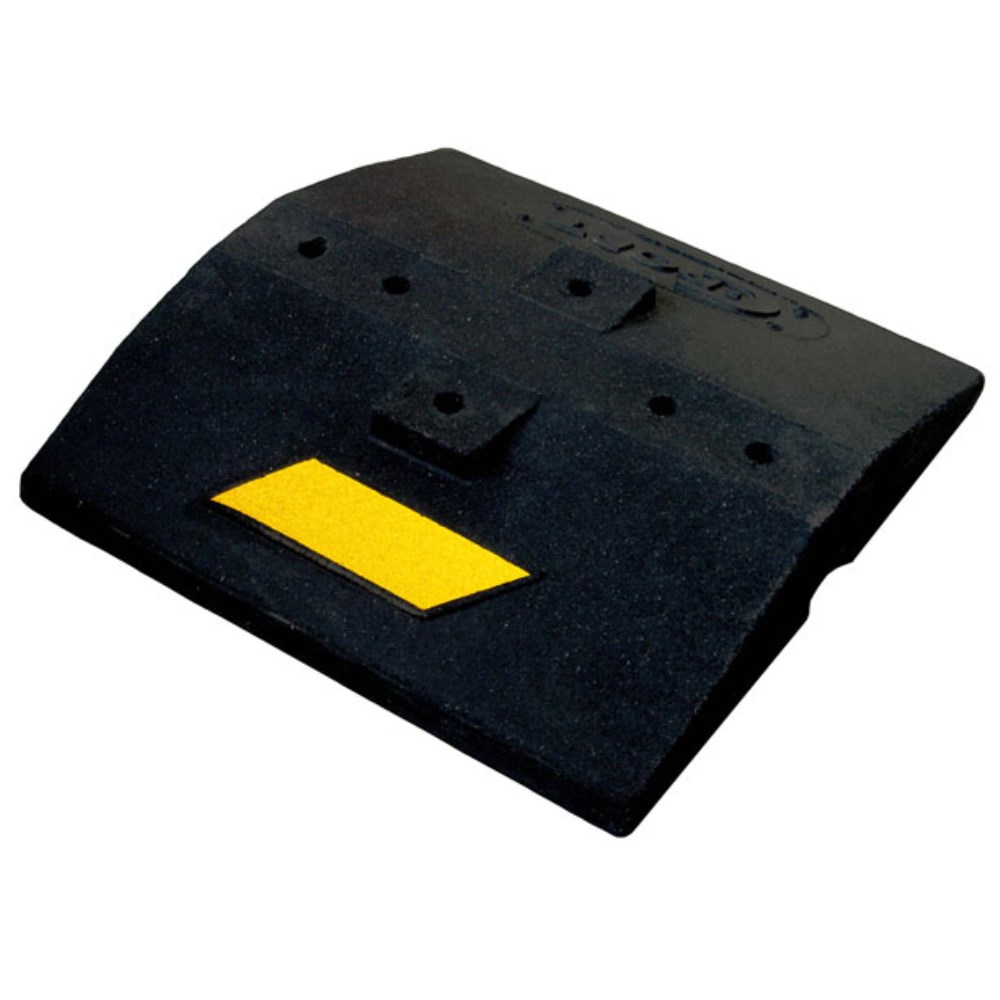 C-Port 24" X 12" Wide Body Rubber Rooftop Support | 2400 lbs Max. Load ...