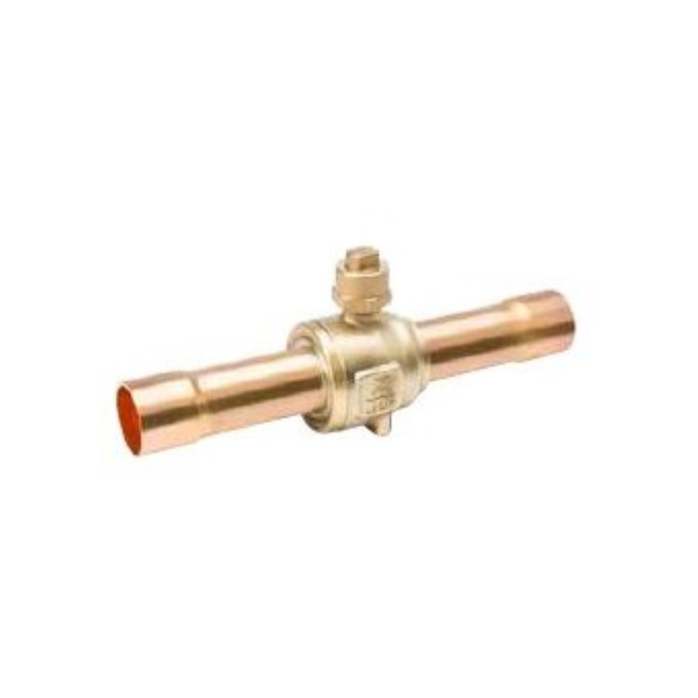 Streamline CYCLEMASTER 3/8" Full Port Standard Ball Valve | AP17860C ...