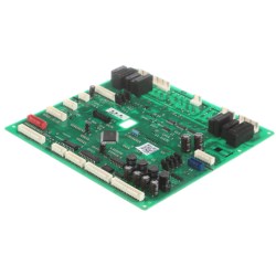Samsung Main Printed Circuit Board Assembly PROG MPAH 18K ...