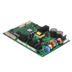 Samsung Main Printed Circuit Board Sub Assembly EEPROM MPAH 30K ...