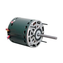 Rotom Blower Motor 1/3 HP 208-230V | Refrigerative Supply
