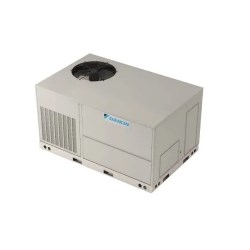Daikin 3 Ton Gas/Electric Rooftop Unit 208-230V 1PH | Refrigerative Supply