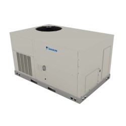 Daikin 12.5 Ton RTU 240,000 BTU/hr | Refrigerative Supply