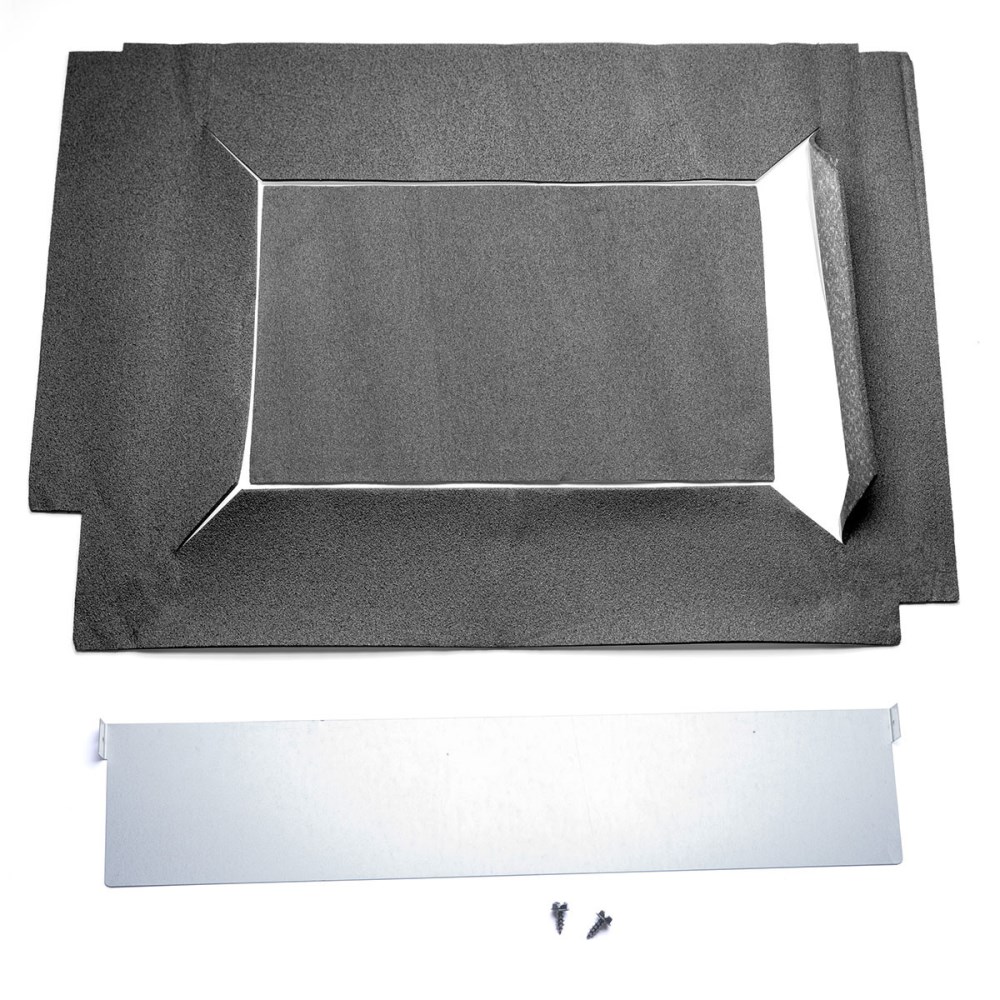 Daikin Downflow Kit | DFK-D | Refrigerative Supply