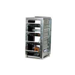 Daikin 7.5 to 12.5 Ton Ultra Low-Leak Horizontal Economizer with JADE ...