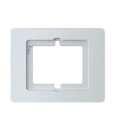 Daikin One Touch Smart Thermostat Wall Plate | Refrigerative Supply