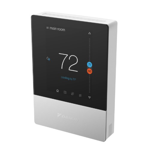 Daikin One Touch Smart Thermostat | Refrigerative Supply