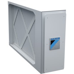 Daikin MERV 15 Premium Air Cleaner | 2000 CFM Airflow | 28" X 21" Duct ...