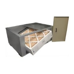 ElectroAir Filter Platform for Gas and Electric Furnaces | 20" X 25 ...