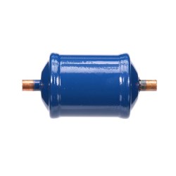 Emerson EK 053 3/8" SAE Flare Liquid Line Filter Drier | 047603 ...