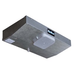 Refplus Evaporator Single Flow Reach-In Cooler | Air Defrost | 1,800 ...