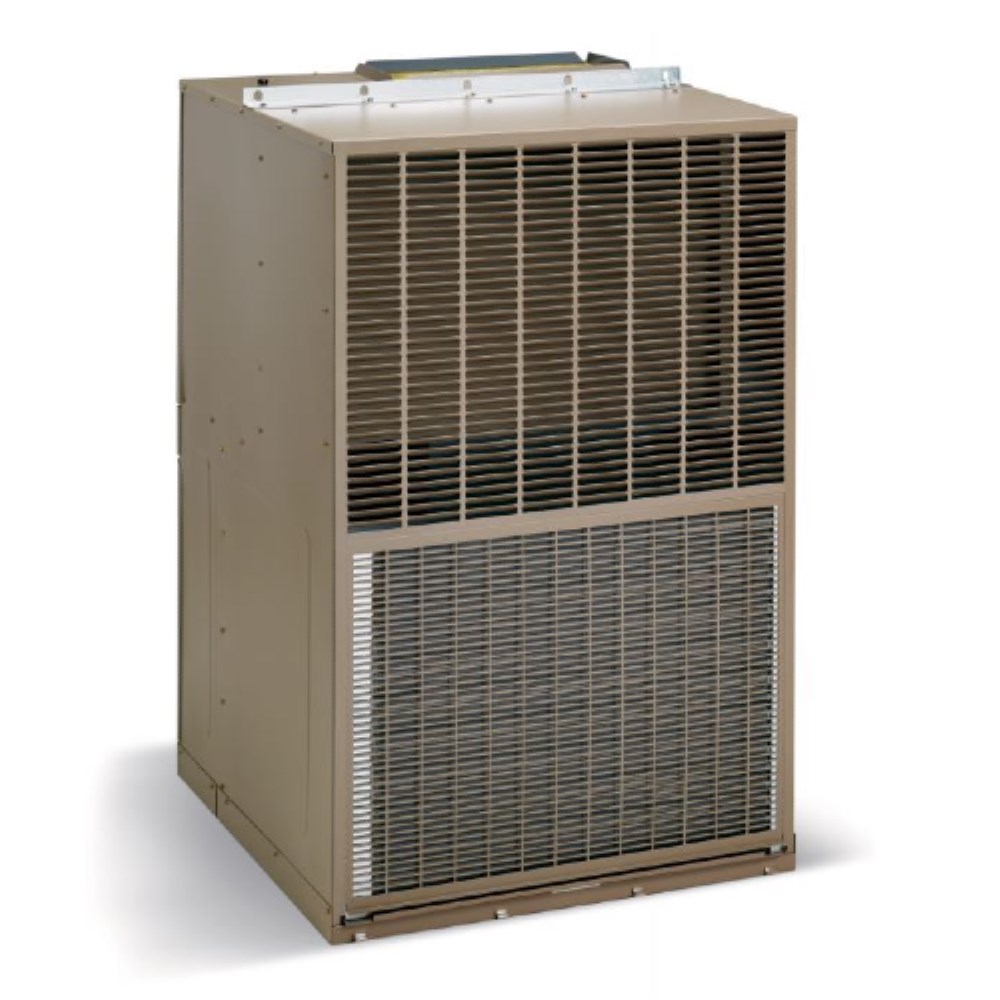 Magic Pak 2 Ton 12 SEER Electric/Electric 15 kW Heat Packaged Unit ...