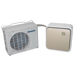 ForestAir 8,000 BTU/Hr Mini Portable Air Conditioner | 115V | 13-04500 ...