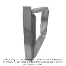 Filter Rack 16 X 20 X 2 | Refrigerative Supply