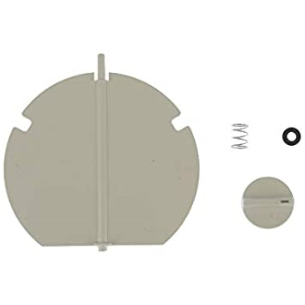 GeneralAire Damper Kit Assembly | GF-1042-3 | Refrigerative Supply